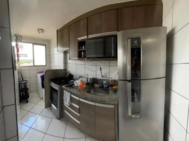 Apartamento para Venda em Bauru/SP Vila Carolina 2 Quartos