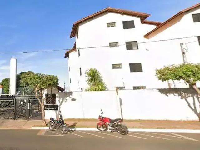 Apartamento para Venda em Bauru/SP Vila Carolina 2 Quartos