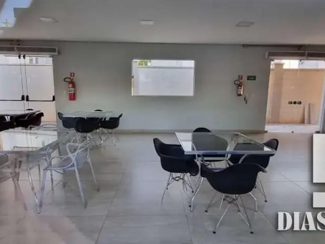 Apartamento para Venda em Bauru/SP Vila Carolina 2 Quartos