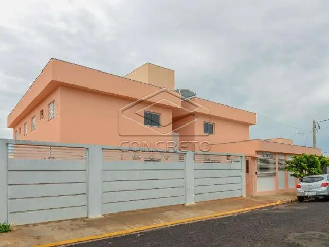 Apartamento para Venda em Bauru/SP Vila Carolina 2 Quartos