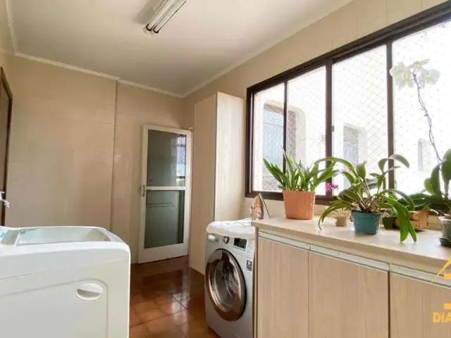 Apartamento para Venda em Bauru/SP Vila Cidade Universitária 4 Quartos