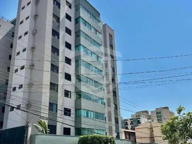 Apartamento para Venda em Bauru/SP Vila Cidade Universitária 4 Quartos