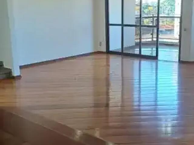 Apartamento para Venda em Bauru/SP Vila Cidade Universitária 4 Quartos