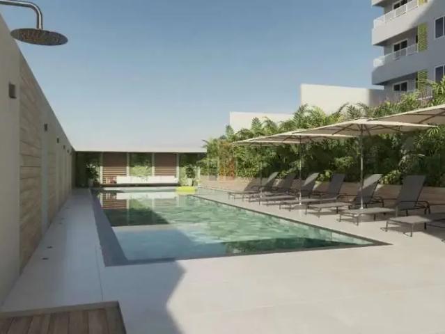 Apartamento para Venda em Bauru/SP Vila Cidade Universitária