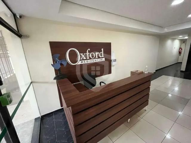 Apartamento para Venda em Bauru/SP Vila Cidade Universitária 1 Quartos