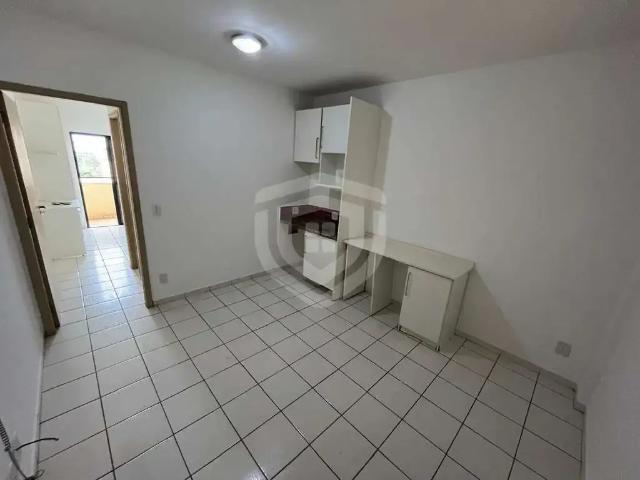 Apartamento para Venda em Bauru/SP Vila Cidade Universitária 1 Quartos