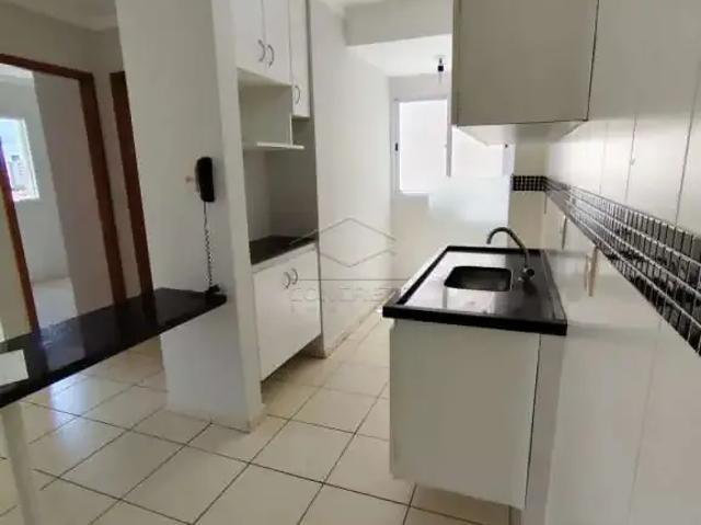 Apartamento para Venda em Bauru/SP Vila Cidade Universitária 1 Quartos