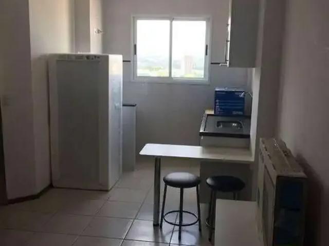 Apartamento para Venda em Bauru/SP Vila Cidade Universitária 1 Quartos