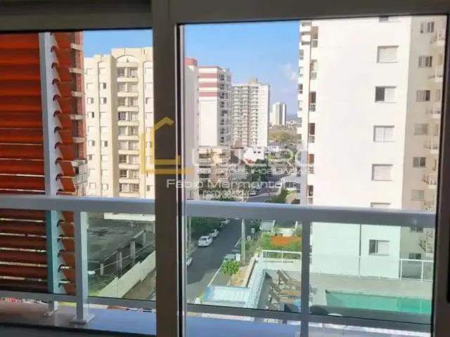 Apartamento para Venda em Bauru/SP Vila Cidade Universitária 1 Quartos