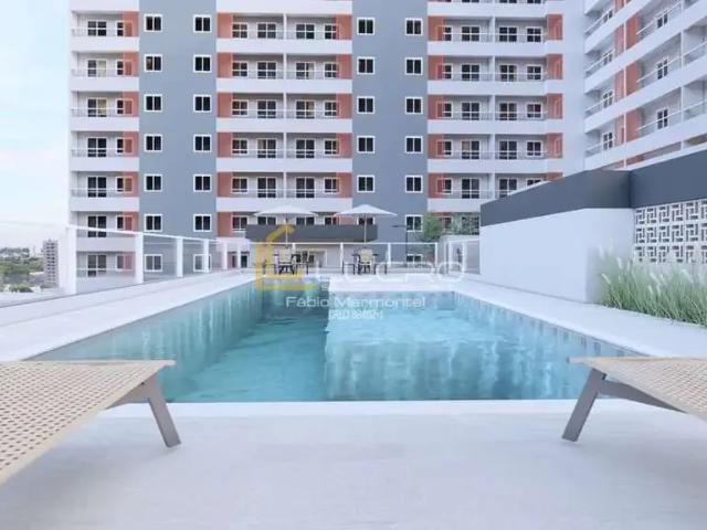 Apartamento para Venda em Bauru/SP Vila Cidade Universitária 1 Quartos