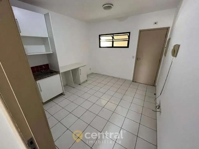 Apartamento para Venda em Bauru/SP Vila Cidade Universitária 1 Quartos
