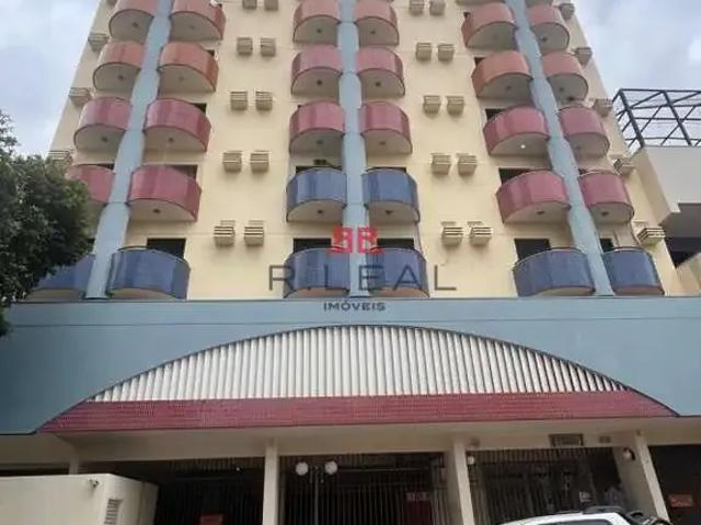 Apartamento para Venda em Bauru/SP Vila Cidade Universitária 1 Quartos