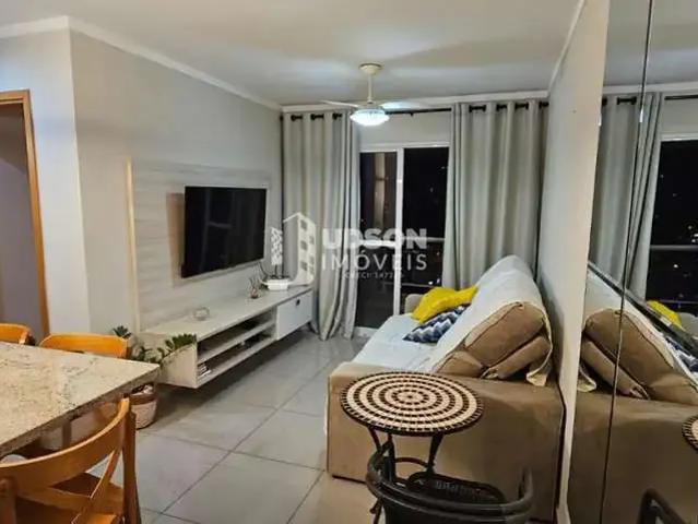 Apartamento para Venda em Bauru/SP Vila Cidade Universitária 1 Quartos
