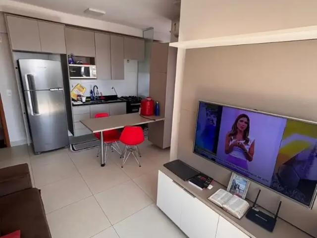 Apartamento para Venda em Bauru/SP Vila Cidade Universitária 1 Quartos
