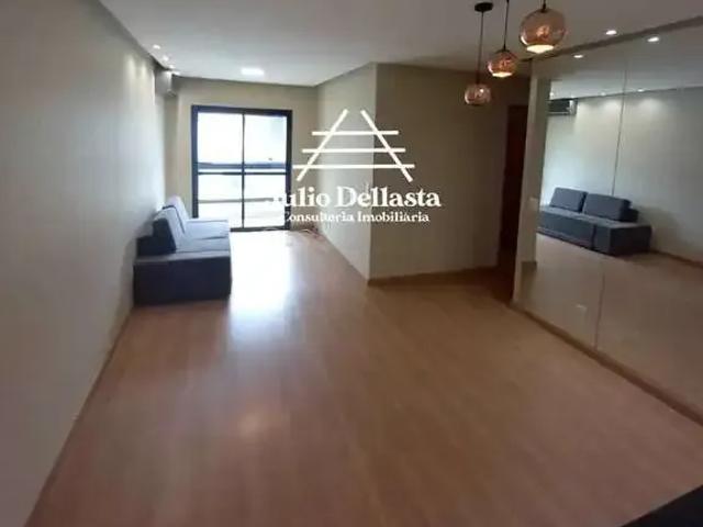 Apartamento para Venda em Bauru/SP Vila Cidade Universitária 2 Quartos