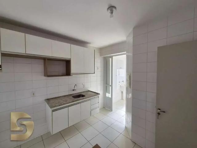 Apartamento para Venda em Bauru/SP Vila Cidade Universitária 2 Quartos