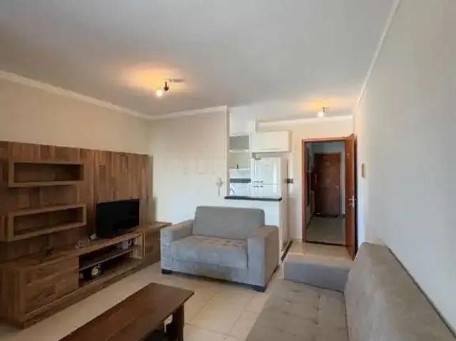 Apartamento para Venda em Bauru/SP Vila Cidade Universitária 2 Quartos
