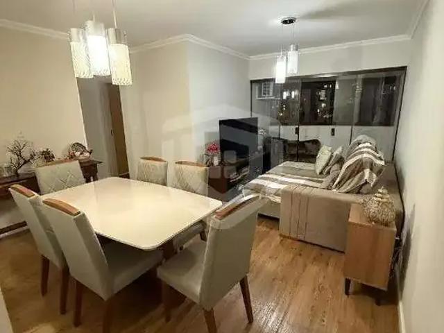 Apartamento para Venda em Bauru/SP Vila Cidade Universitária 2 Quartos