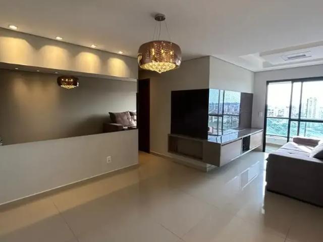 Apartamento para Venda em Bauru/SP Vila Cidade Universitária 2 Quartos