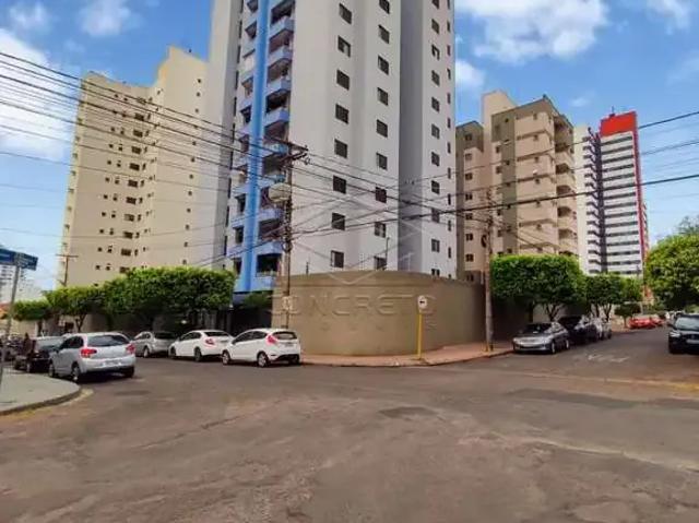 Apartamento para Venda em Bauru/SP Vila Cidade Universitária 2 Quartos