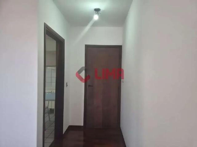 Apartamento para Venda em Bauru/SP Vila Cidade Universitária 2 Quartos