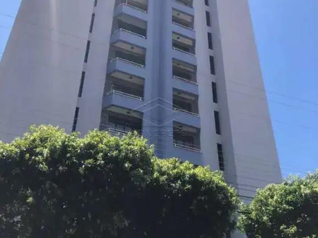 Apartamento para Venda em Bauru/SP Vila Cidade Universitária 2 Quartos