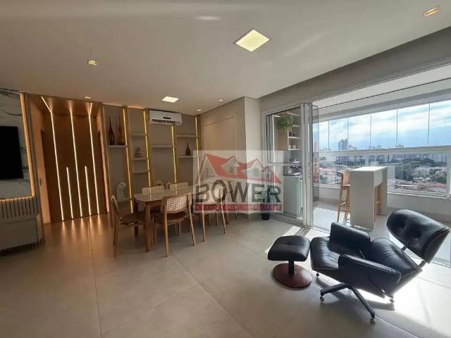 Apartamento para Venda em Bauru/SP Vila Cidade Universitária 2 Quartos