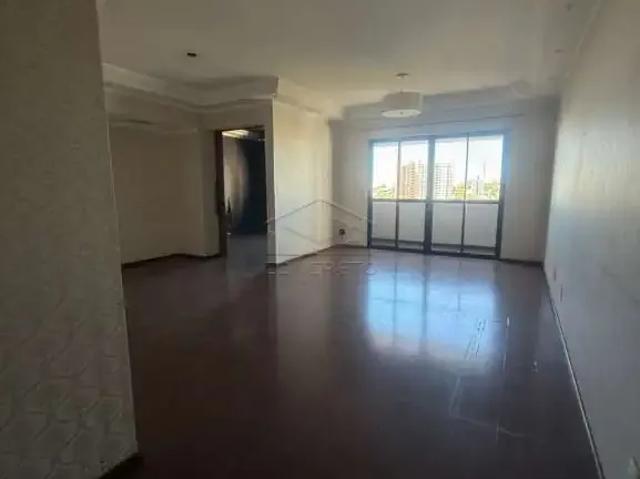Apartamento para Venda em Bauru/SP Vila Cidade Universitária 3 Quartos