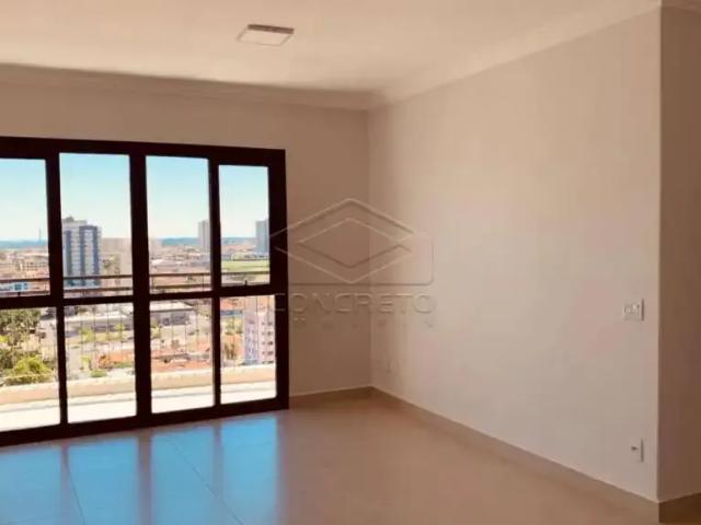 Apartamento para Venda em Bauru/SP Vila Cidade Universitária 3 Quartos