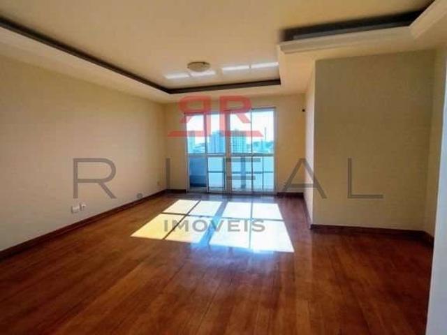 Apartamento para Venda em Bauru/SP Vila Cidade Universitária 3 Quartos