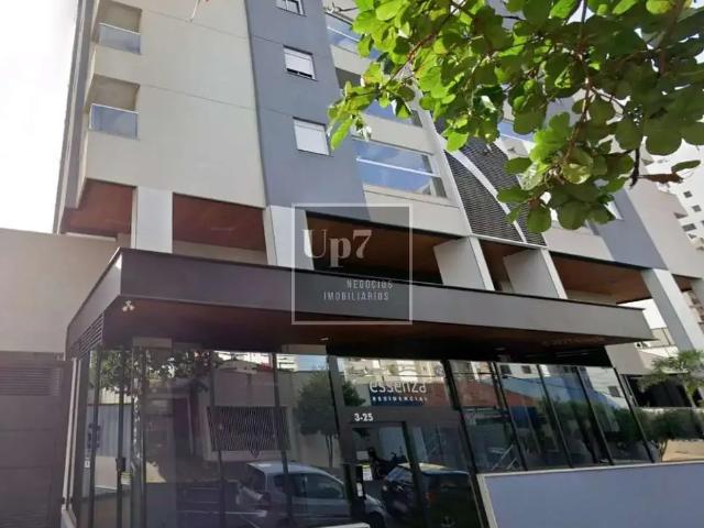 Apartamento para Venda em Bauru/SP Vila Cidade Universitária 3 Quartos