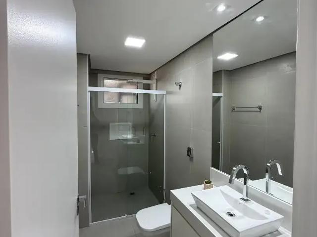 Apartamento para Venda em Bauru/SP Vila Cidade Universitária 3 Quartos