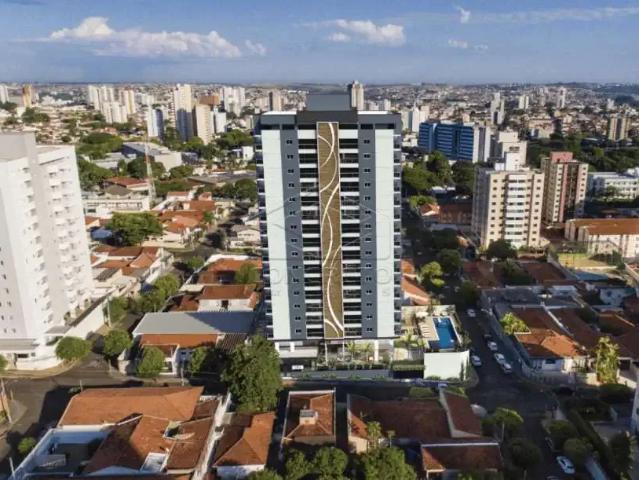 Apartamento para Venda em Bauru/SP Vila Cidade Universitária 3 Quartos