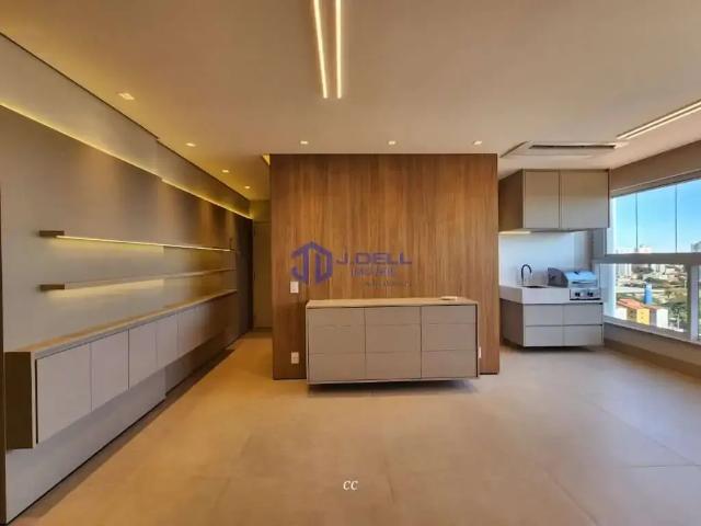 Apartamento para Venda em Bauru/SP Vila Cidade Universitária 3 Quartos