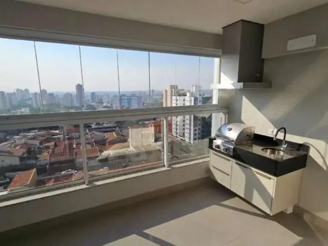 Apartamento para Venda em Bauru/SP Vila Cidade Universitária 3 Quartos