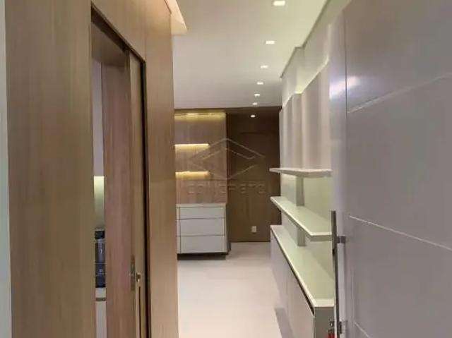 Apartamento para Venda em Bauru/SP Vila Cidade Universitária 3 Quartos