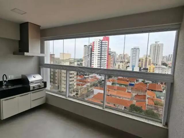 Apartamento para Venda em Bauru/SP Vila Cidade Universitária 3 Quartos