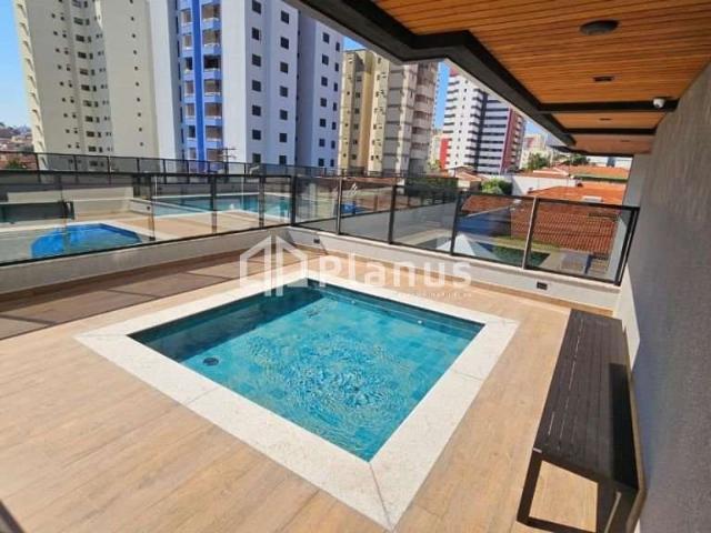 Apartamento para Venda em Bauru/SP Vila Cidade Universitária 3 Quartos