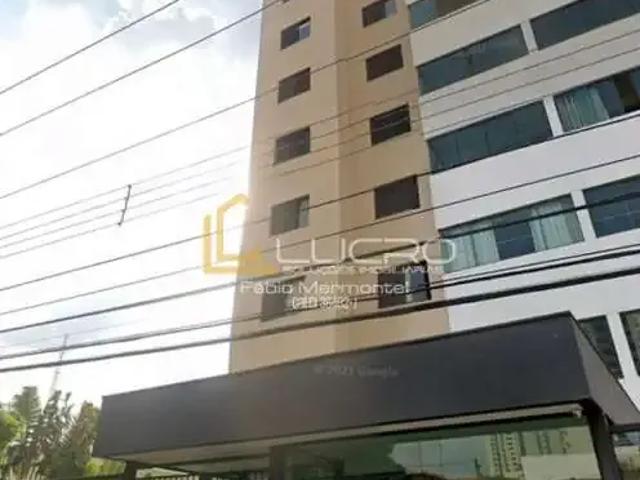 Apartamento para Venda em Bauru/SP Vila Cidade Universitária 3 Quartos