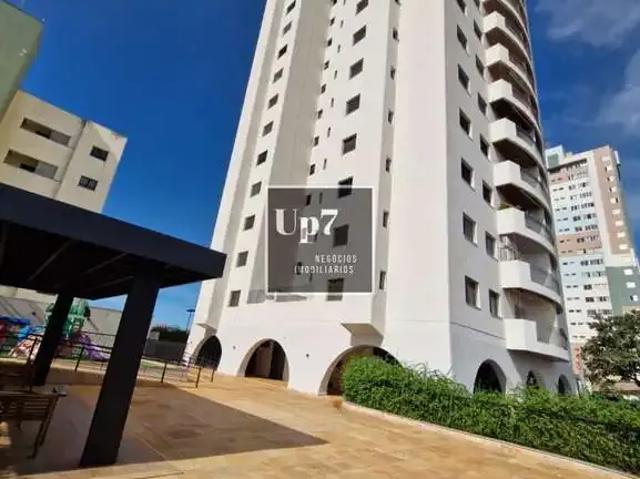 Apartamento para Venda em Bauru/SP Vila Cidade Universitária 3 Quartos