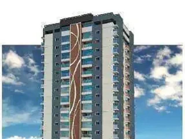 Apartamento para Venda em Bauru/SP Vila Cidade Universitária 3 Quartos