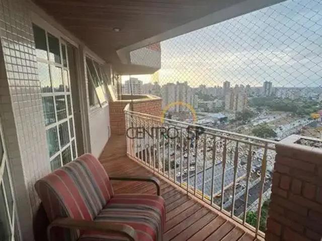Apartamento para Venda em Bauru/SP Vila Cidade Universitária 3 Quartos
