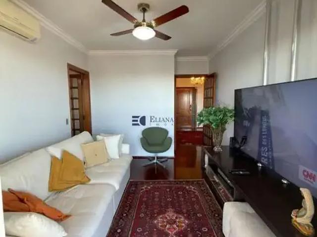Apartamento para Venda em Bauru/SP Vila Cidade Universitária 3 Quartos