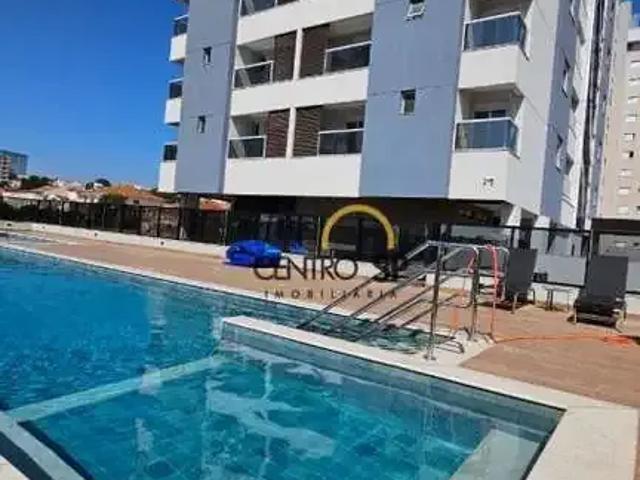 Apartamento para Venda em Bauru/SP Vila Cidade Universitária 3 Quartos