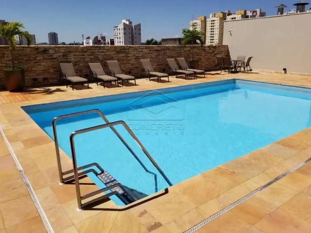 Apartamento para Venda em Bauru/SP Vila Cidade Universitária 3 Quartos