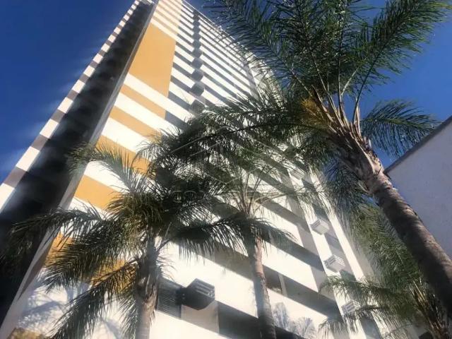 Apartamento para Venda em Bauru/SP Vila Cidade Universitária 3 Quartos