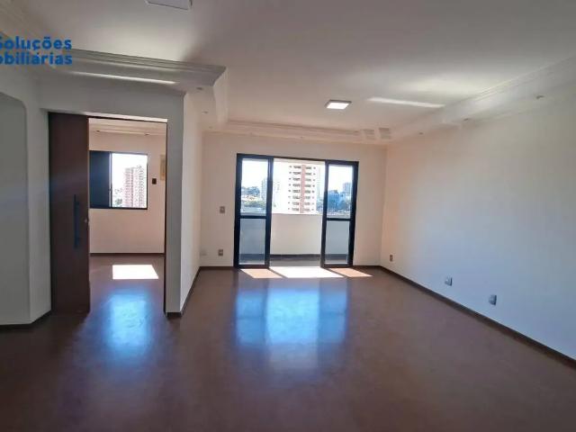 Apartamento para Venda em Bauru/SP Vila Cidade Universitária 3 Quartos