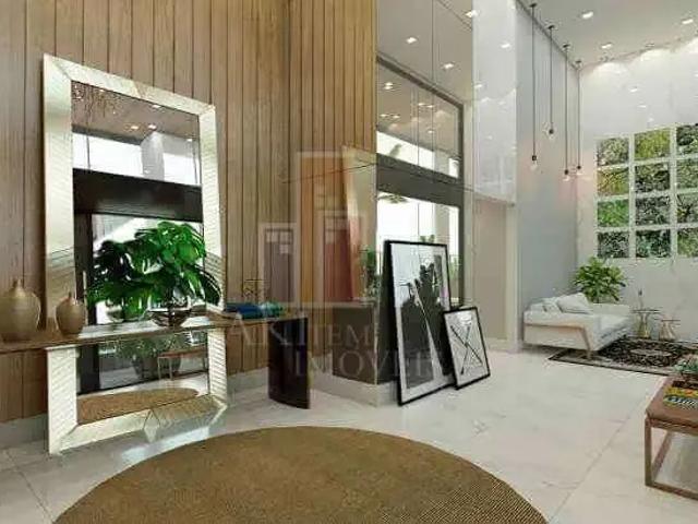 Apartamento para Venda em Bauru/SP Vila Cidade Universitária 3 Quartos