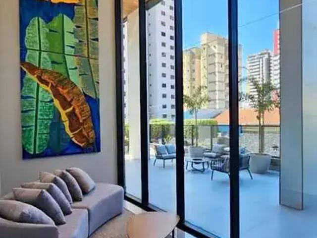 Apartamento para Venda em Bauru/SP Vila Cidade Universitária 3 Quartos
