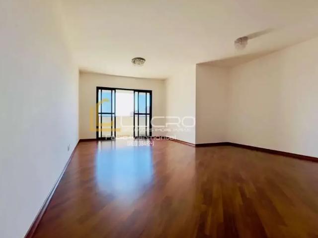 Apartamento para Venda em Bauru/SP Vila Cidade Universitária 3 Quartos